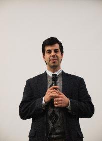 Jonathan Park 10 Year Anniversary